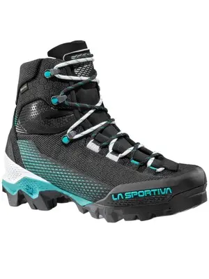 LA SPORTIVA Aequilibrium St Gtx - Black