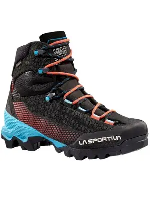 LA SPORTIVA Aequilibrium St Gtx - Black