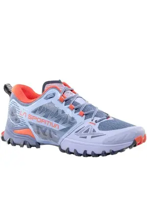LA SPORTIVA Bushido Iii Wide Gtx - Blue