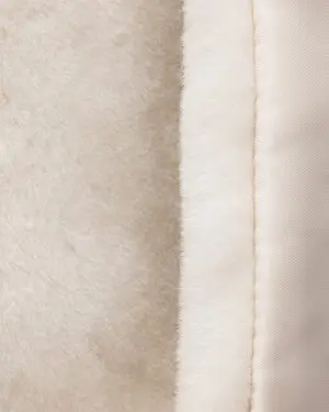 Prada Shearling Stole