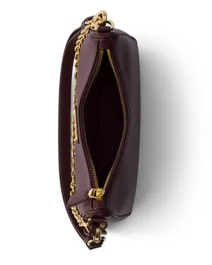 Prada Re-edition Mini Saffiano Leather Bag