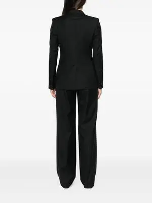 Tagliatore Double-breasted Wool Suit