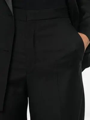 Tagliatore Double-breasted Wool Suit