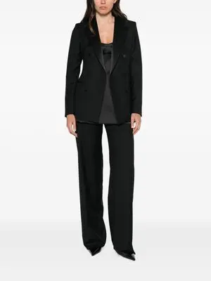Tagliatore Double-breasted Wool Suit