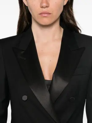 Tagliatore Double-breasted Wool Suit