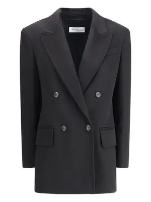 Max Mara Jackets - Multicolor