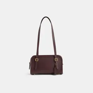 COACH Restored Swing Zip Bag 20
