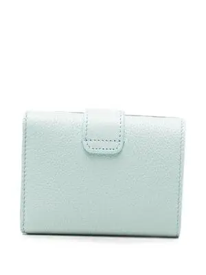 Celine Nino Leather Wallet
