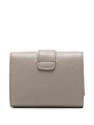 Celine Nino Leather Wallet