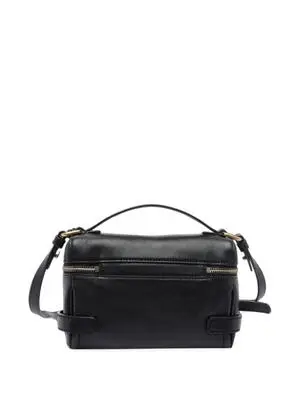 Chloé Paddington Leather Vanity Case