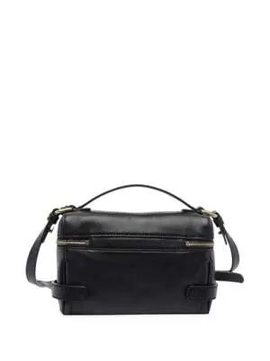 Chloé Paddington Leather Vanity Case - Multicolor