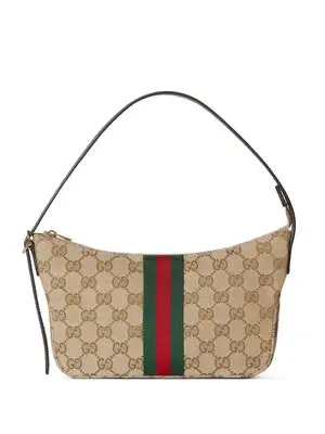 Gucci Lunetta Small Crossbody Bag - Multicolor