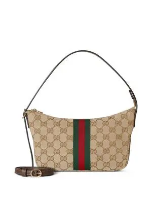 Gucci Lunetta Small Crossbody Bag - Multicolor
