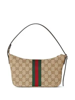 Gucci Lunetta Small Crossbody Bag - Multicolor