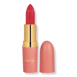 MELLOW COSMETICS Creamy Matte Lipstick - Danger Zone