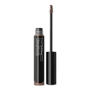 MAC COSMETICS Pro Whipped Brow Mousse Lingering