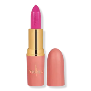 MELLOW COSMETICS Creamy Matte Lipstick - Candy Floss