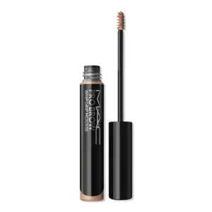 MAC COSMETICS Pro Whipped Brow Mousse - Stylized