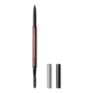 MAC COSMETICS Pro Brow Styler Fill & Shade Brow Pencil - Hickory