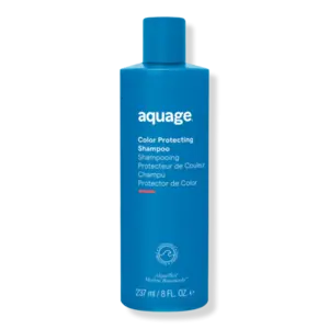 AQUAGE Color Protecting Shampoo - One-color