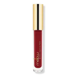 MELLOW COSMETICS Liquid Lip Paint - Capri