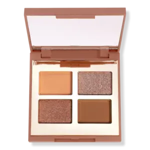 MELLOW COSMETICS Eyeshadow Quad - Aphrodite