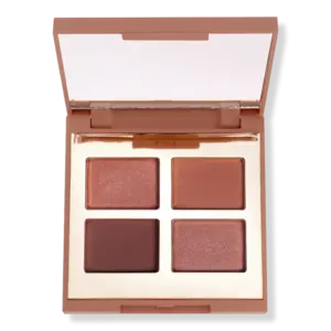 MELLOW COSMETICS Eyeshadow Quad - Harmonia