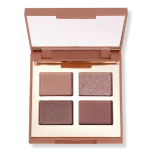 MELLOW COSMETICS Eyeshadow Quad - Rhea
