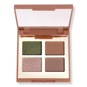 MELLOW COSMETICS Eyeshadow Quad - Athena