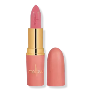 MELLOW COSMETICS Creamy Matte Lipstick - Nude