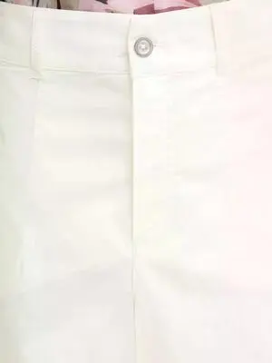 MARC AUREL Button-fastening Palazzo Pants