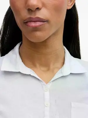 Marc O'polo Patch-pocket Short-sleeve Polo Shirt