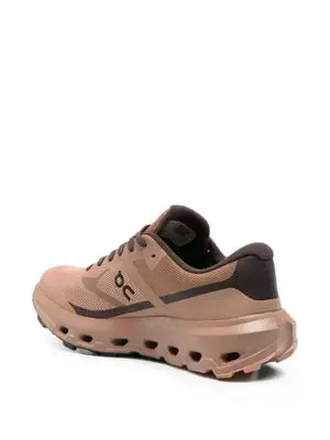 On Cloudvista 3 Waterproof Sneakers - Neutrals