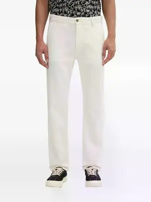 Marc O'polo Straight-leg Jeans - White
