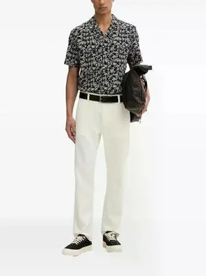 Marc O'polo Straight-leg Jeans