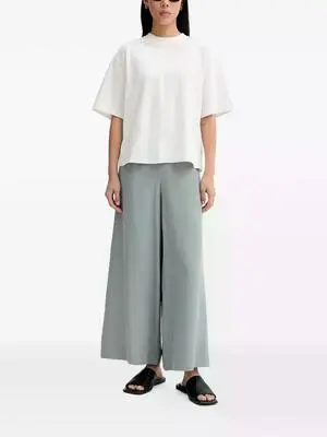 Marc O'polo Elasticated-waistband Palazzo Pants