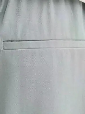 Marc O'polo Elasticated-waistband Palazzo Pants