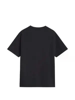 Maison Kitsuné Double Fox Head T-shirt