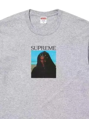 Supreme Sith Graphic-print T-shirt