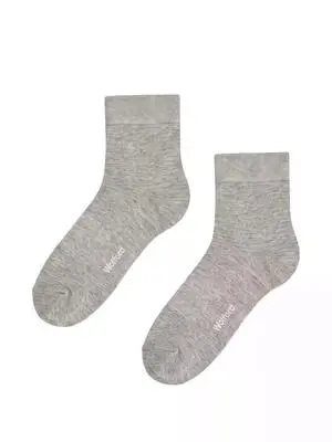 Wolford Ribbed Socks