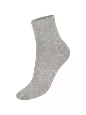 Wolford Ribbed Socks