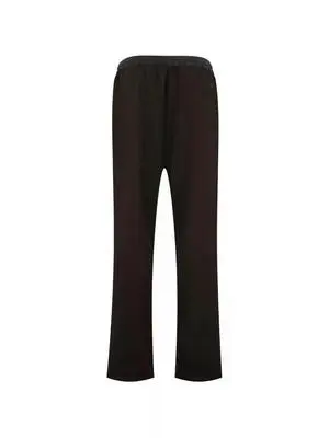 WALES BONNER Energy Side-stripe Track Pants