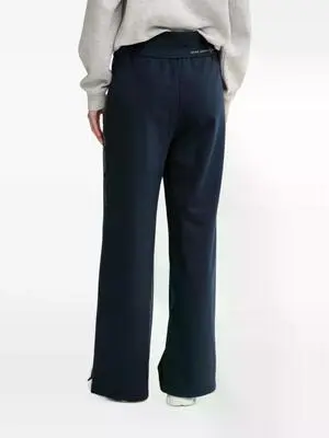 Bogner Logo-print Wide-leg Track Pants
