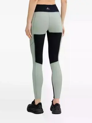 Bogner Candra Logo-print Panelled Leggings