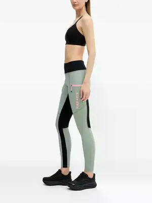 Bogner Candra Logo-print Panelled Leggings