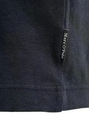 Marc O'polo Short-sleeve Camp-collar Shirt