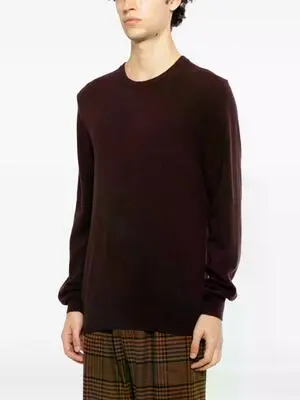 N.peal Oxford Jumper