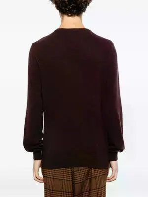 N.peal Oxford Jumper