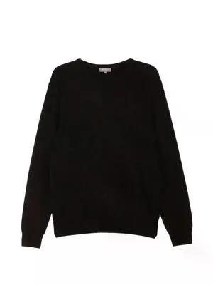 N.peal Oxford Sweater