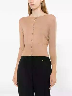N.peal Darcie Cardigan